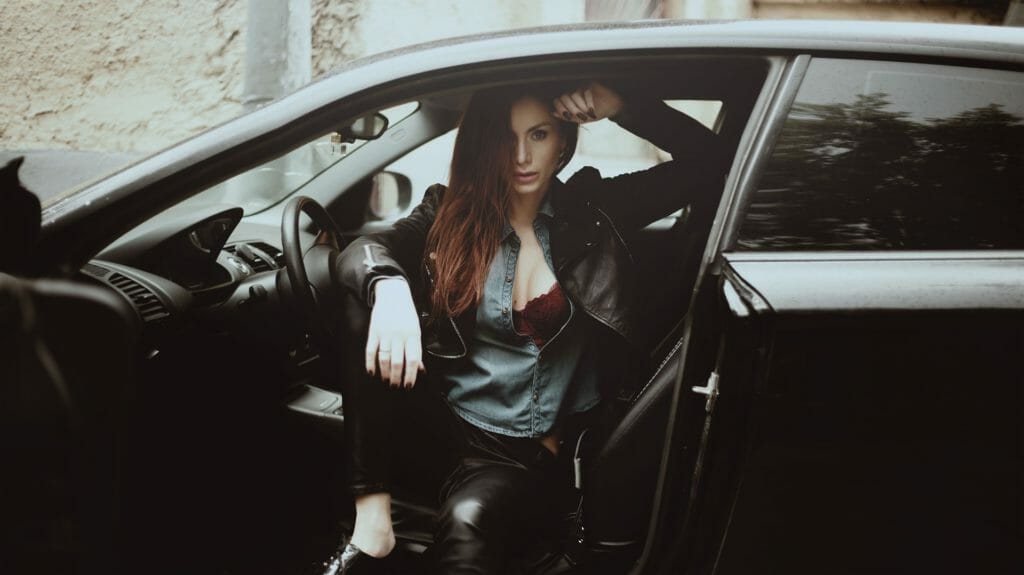 Sexo En El Auto Así Será Un Gran éxito Éxito Con Mujeres 3101