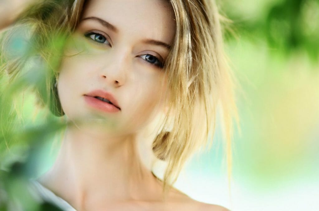 Contacto visual con una mujer – errores comunes - Éxito con Mujeres
